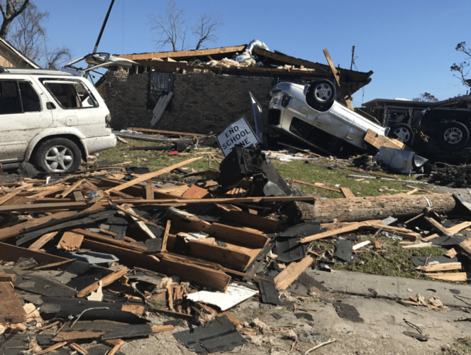 Why National Fair Housing Month Matters for Disaster Recovery - SBP