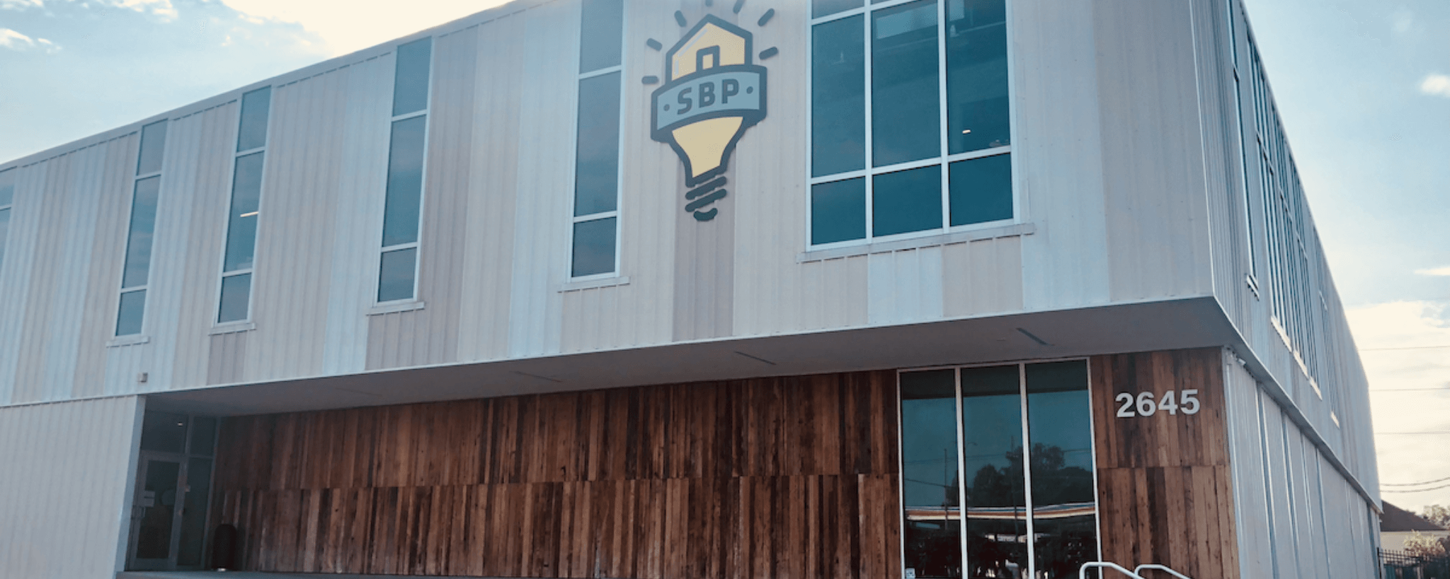 Harnessing the Compulsion to Help - SBP