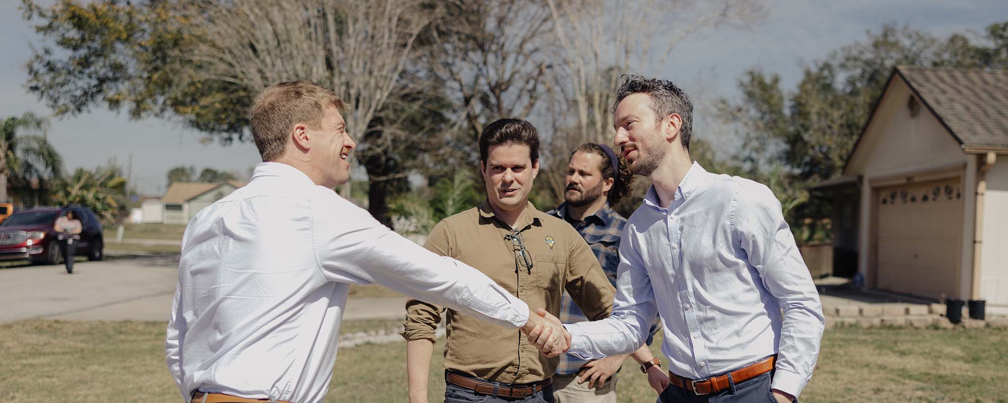 SBP and Maycomb Capital Partner To Accelerate Recovery For Communities ...