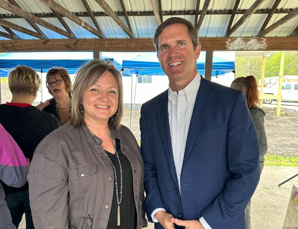 SBP Resilience Fellow: “People have to feel that you believe they will ...