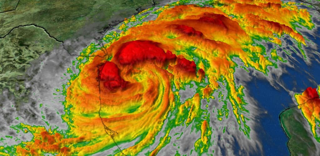 SBP mobilizes disaster recovery services for Louisiana communities hit ...