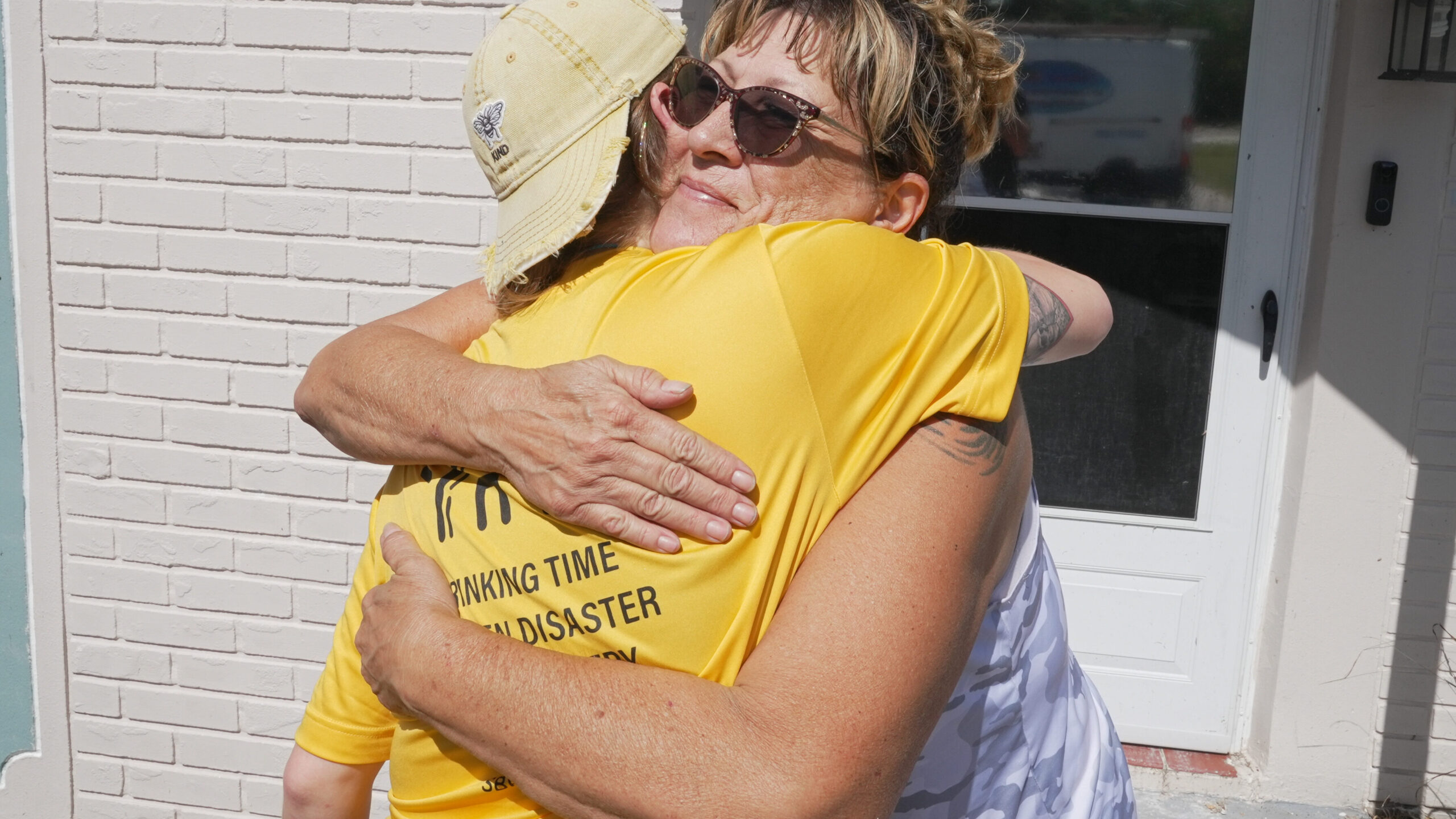 SBP Offers Free Disaster Appeals Help in Florida - SBP