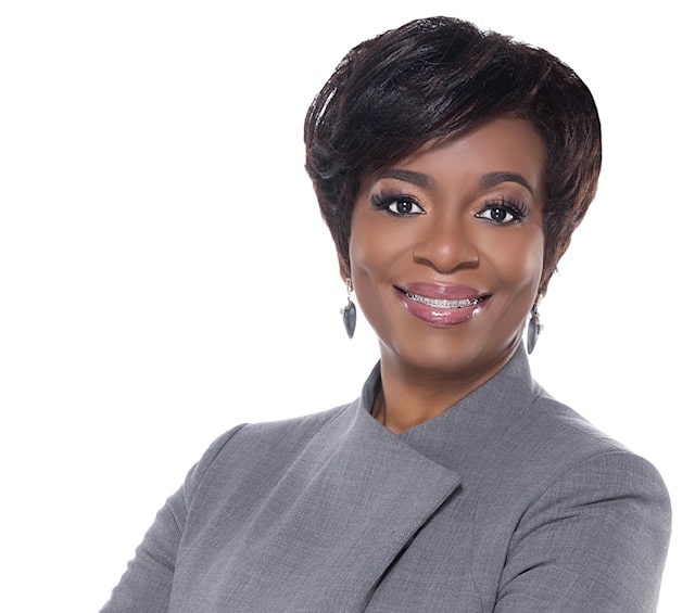 SBP Welcomes Deidre Boulware as New Chief Human Resources Officer